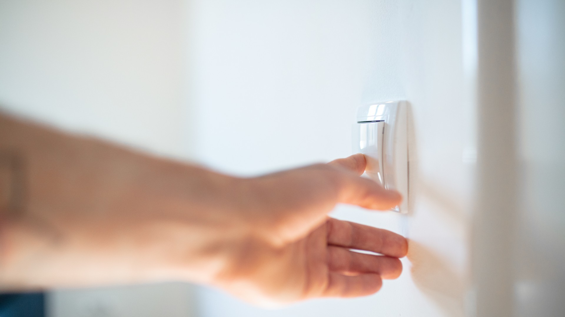 Les interrupteurs - Certinergie